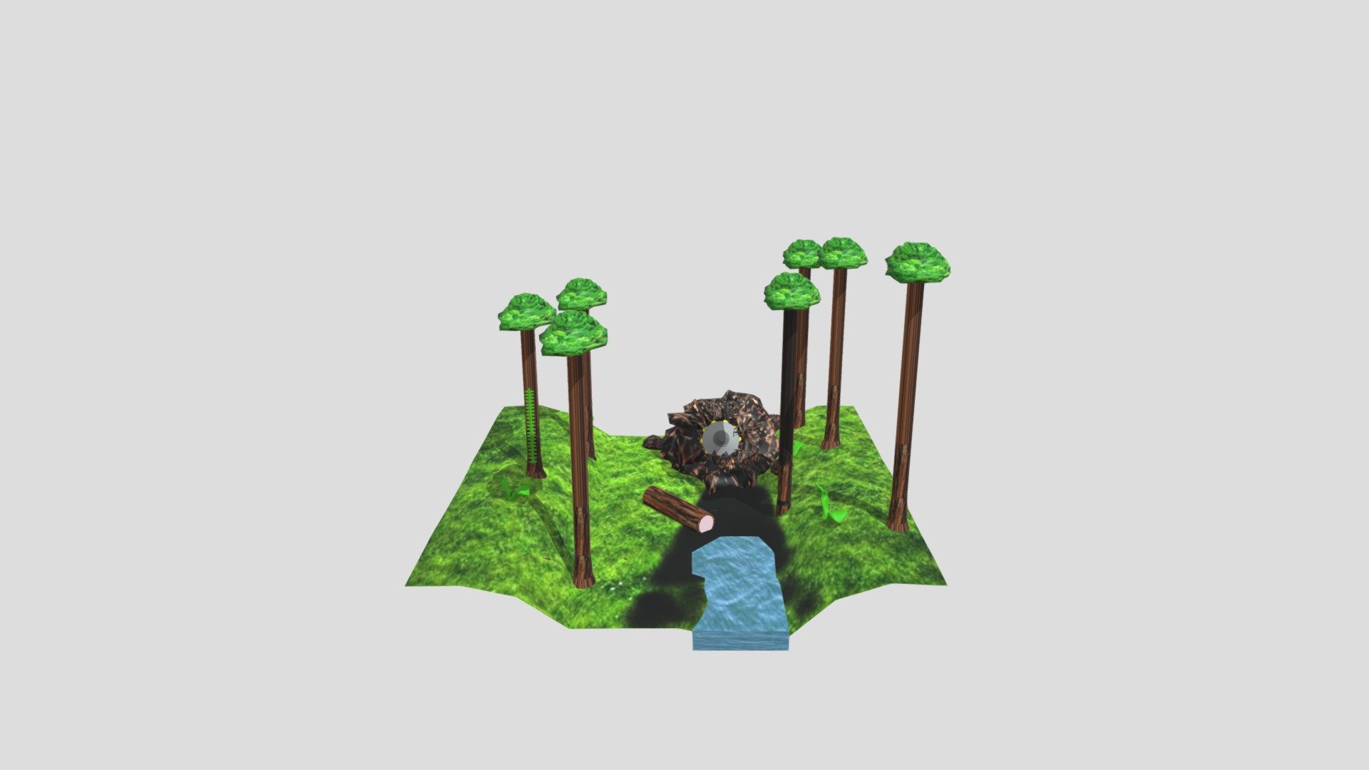 Actual Good Piece Of Work - Download Free 3D model by bruvver17 ...