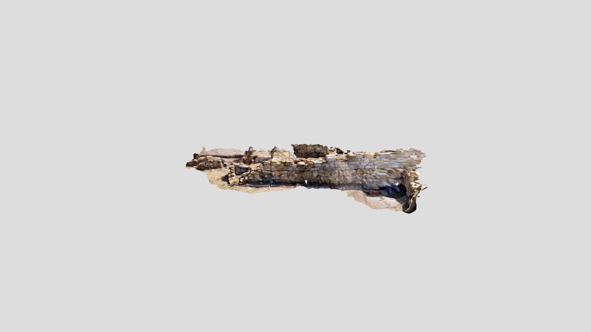 sonda 1 - Download Free 3D model by zeman.ant28 [b2a02b0] - Sketchfab