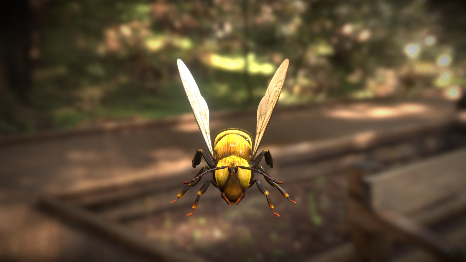 e - 3D model by Wuhan..Chiu [b2a0507] - Sketchfab