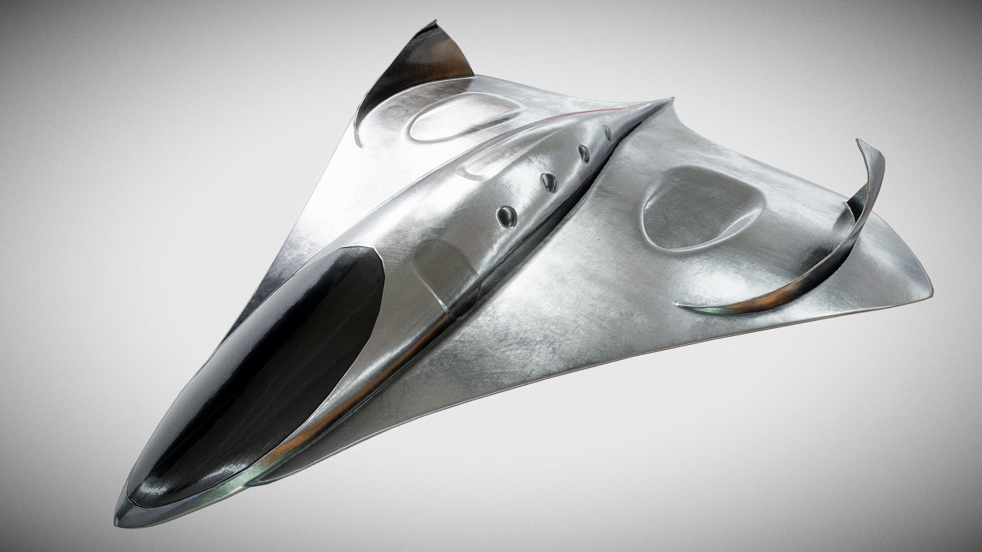 Roswell UFO Craft - Low Poly - PBR - Buy Royalty Free 3D model by ... Roswell UFO Craft - Low Poly - PBR - Buy Royalty Free 3D model by ...