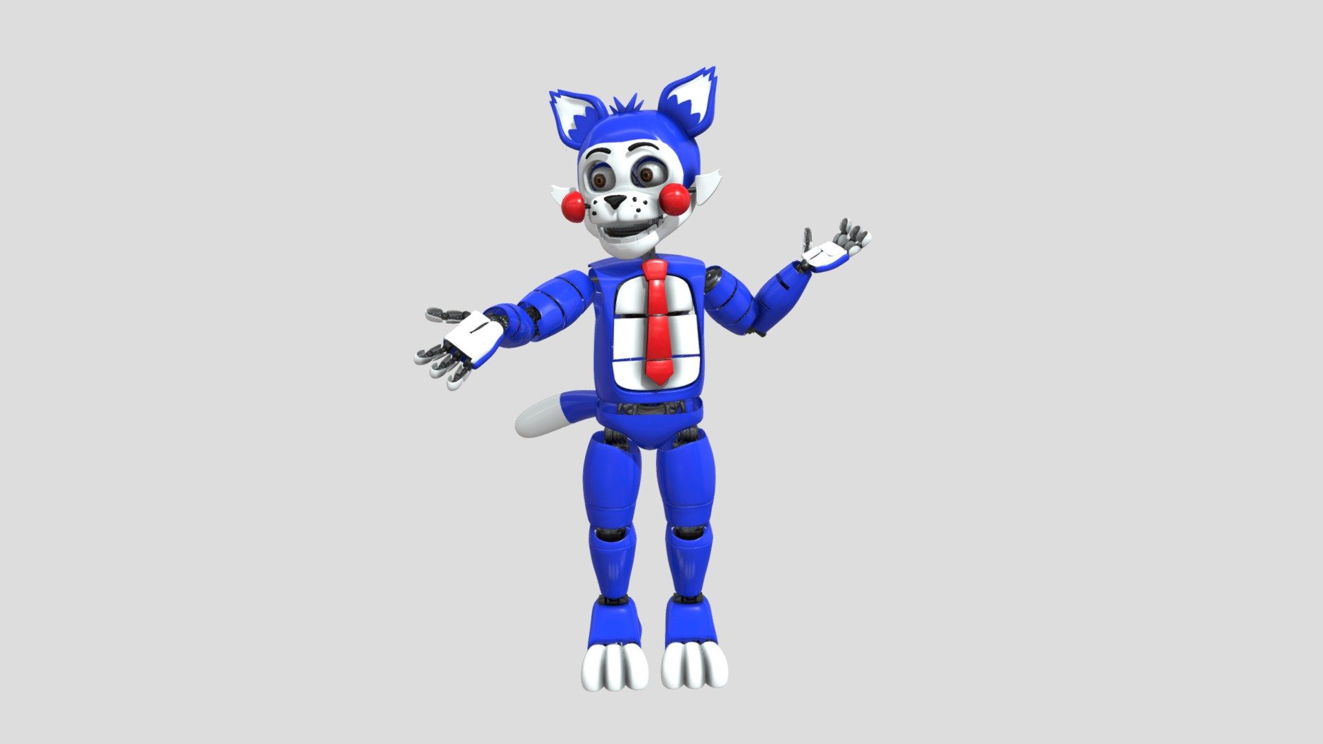 New Candy - Download Free 3D model by skylajade69 [b2a1bbf] - Sketchfab