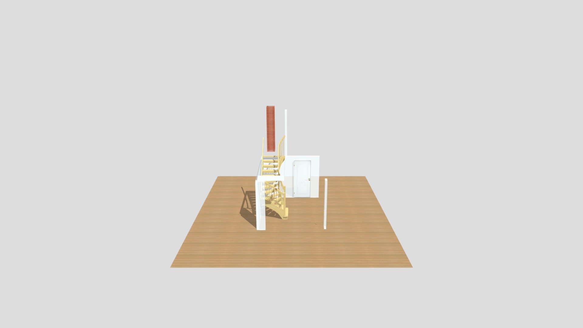 Harrang - 3D model by Frode/TRAPPA (@frode) [b2a2fa1] - Sketchfab