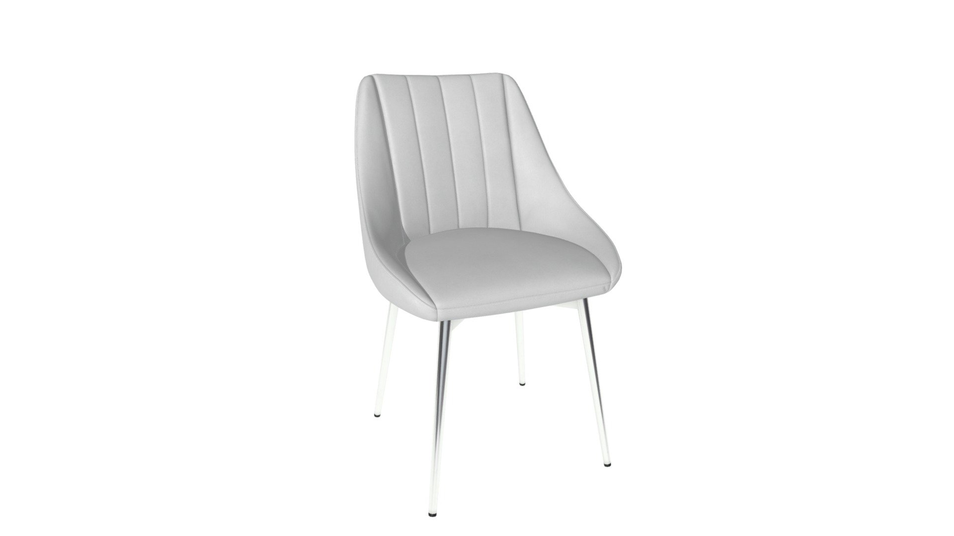 Tempo-Grey-4K - 3D model by studioanna [b2a3276] - Sketchfab