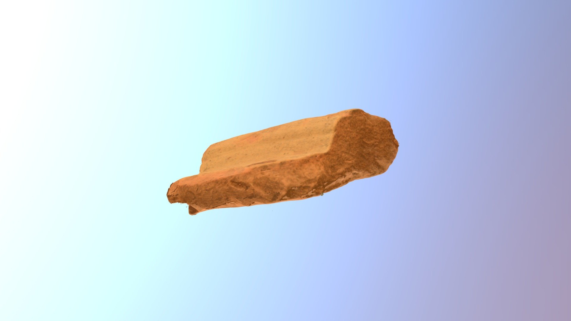 no texture yet - 3D model by jchaplin [b2a3948] - Sketchfab