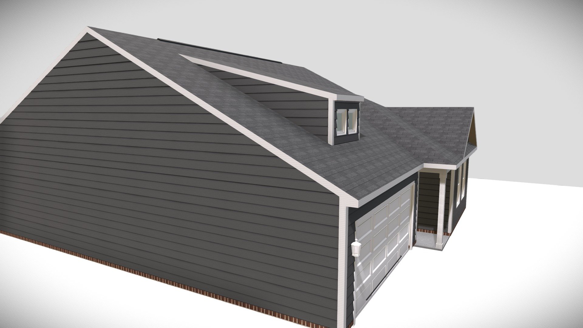 Atkins - 3D model by GOODALL [b2a4d92] - Sketchfab