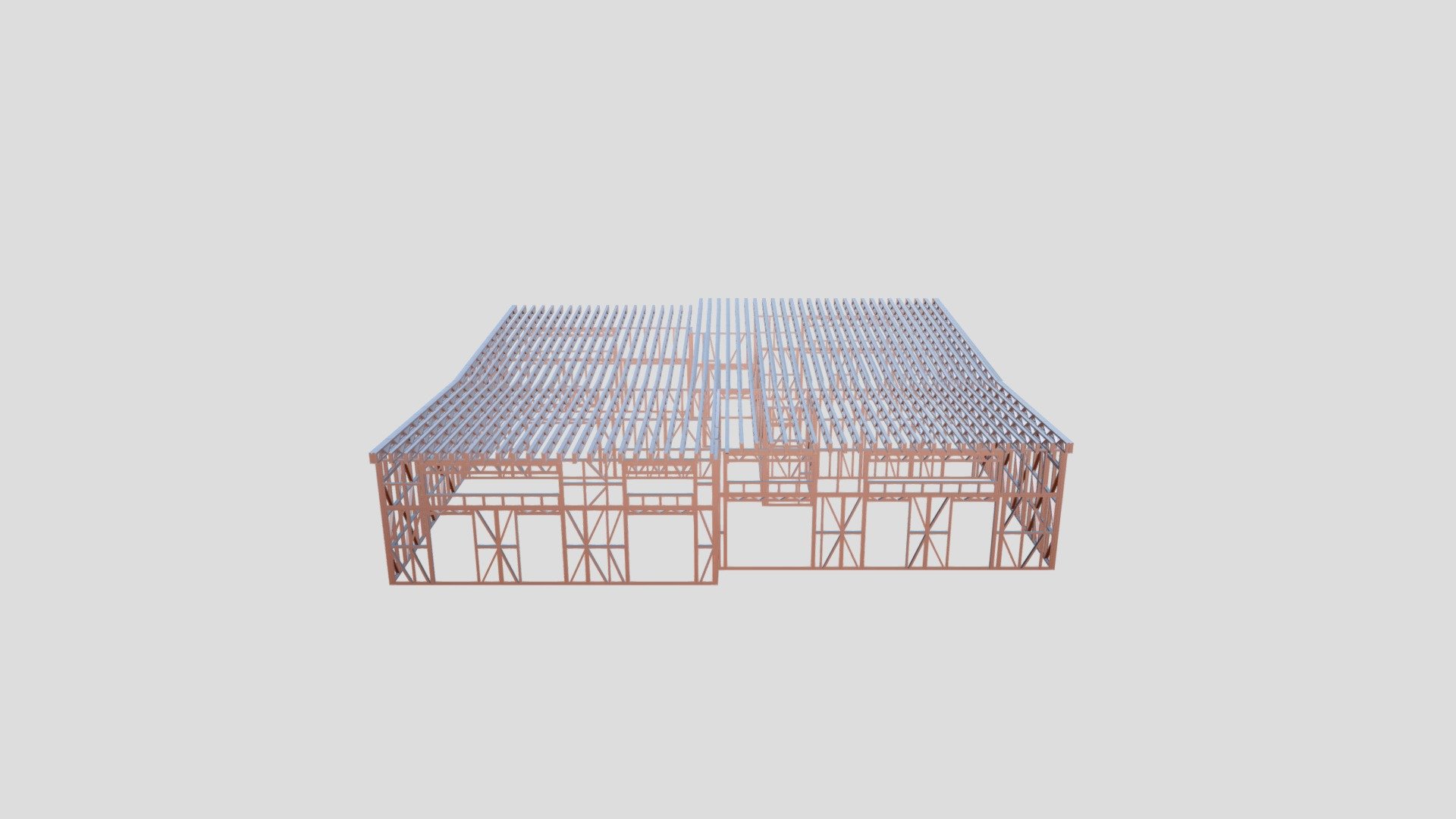 Nursery Neat Concept - 3D model by ProjectsSFB [b2a4eaf] - Sketchfab