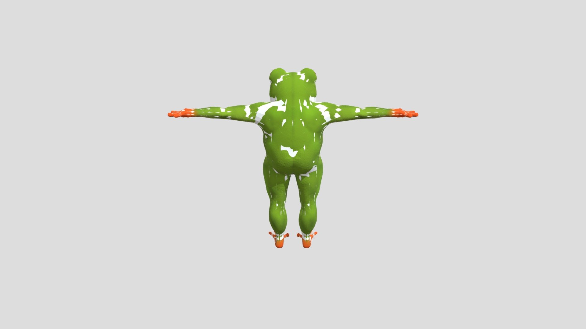 rana_bipedo_highpoly - 3D model by lapatatakawaii101122 [b2a5112 ...