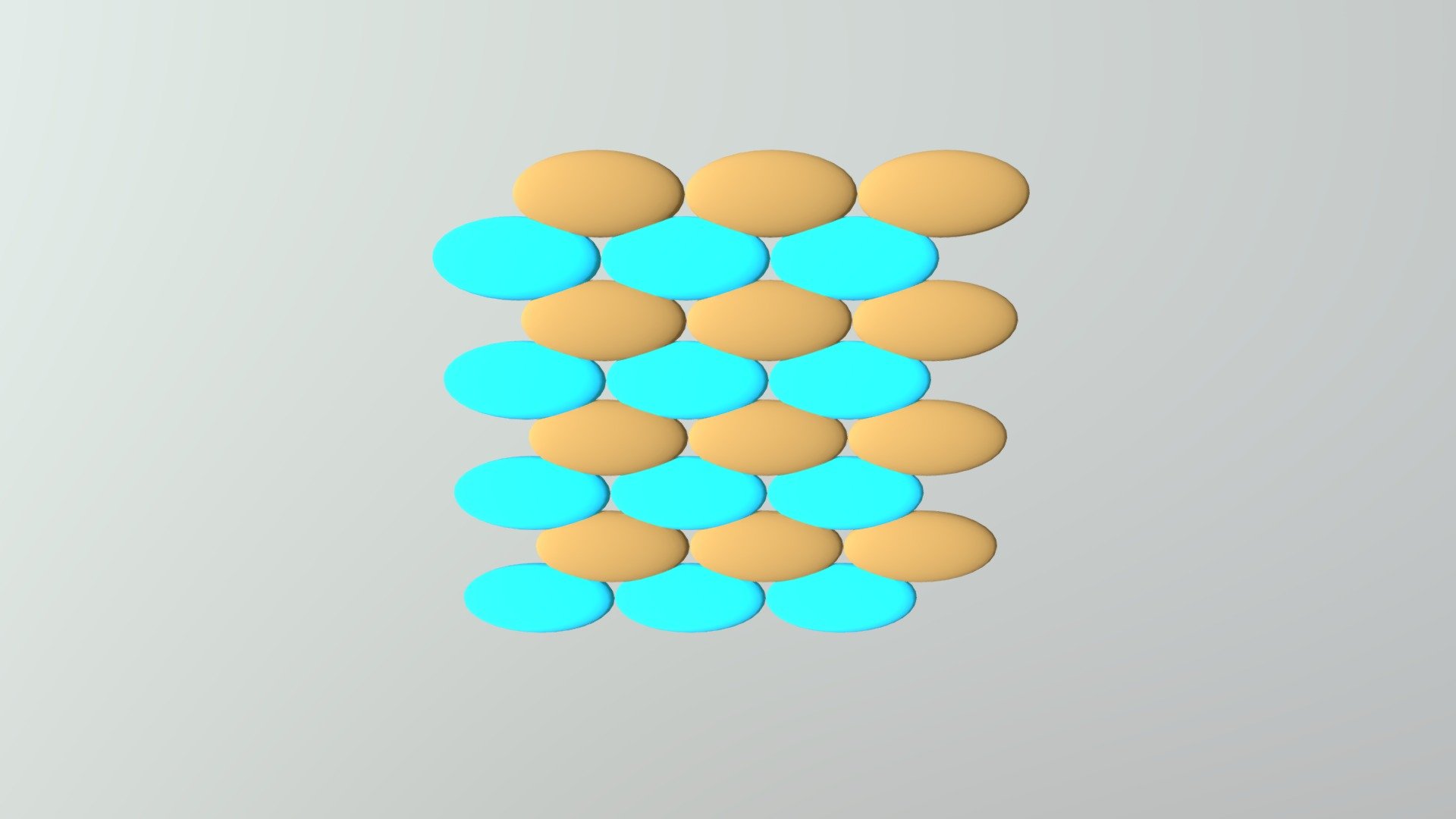 Scale Pattern Design - 3D model by pl.itda14 [b2a5fff] - Sketchfab