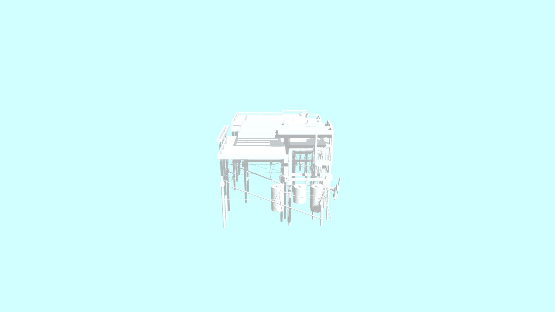 R-00-MAR-COMPLEMENTARES - Download Free 3D model by jacksontakahachi ...