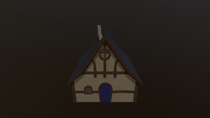Hexe 3D models - Sketchfab