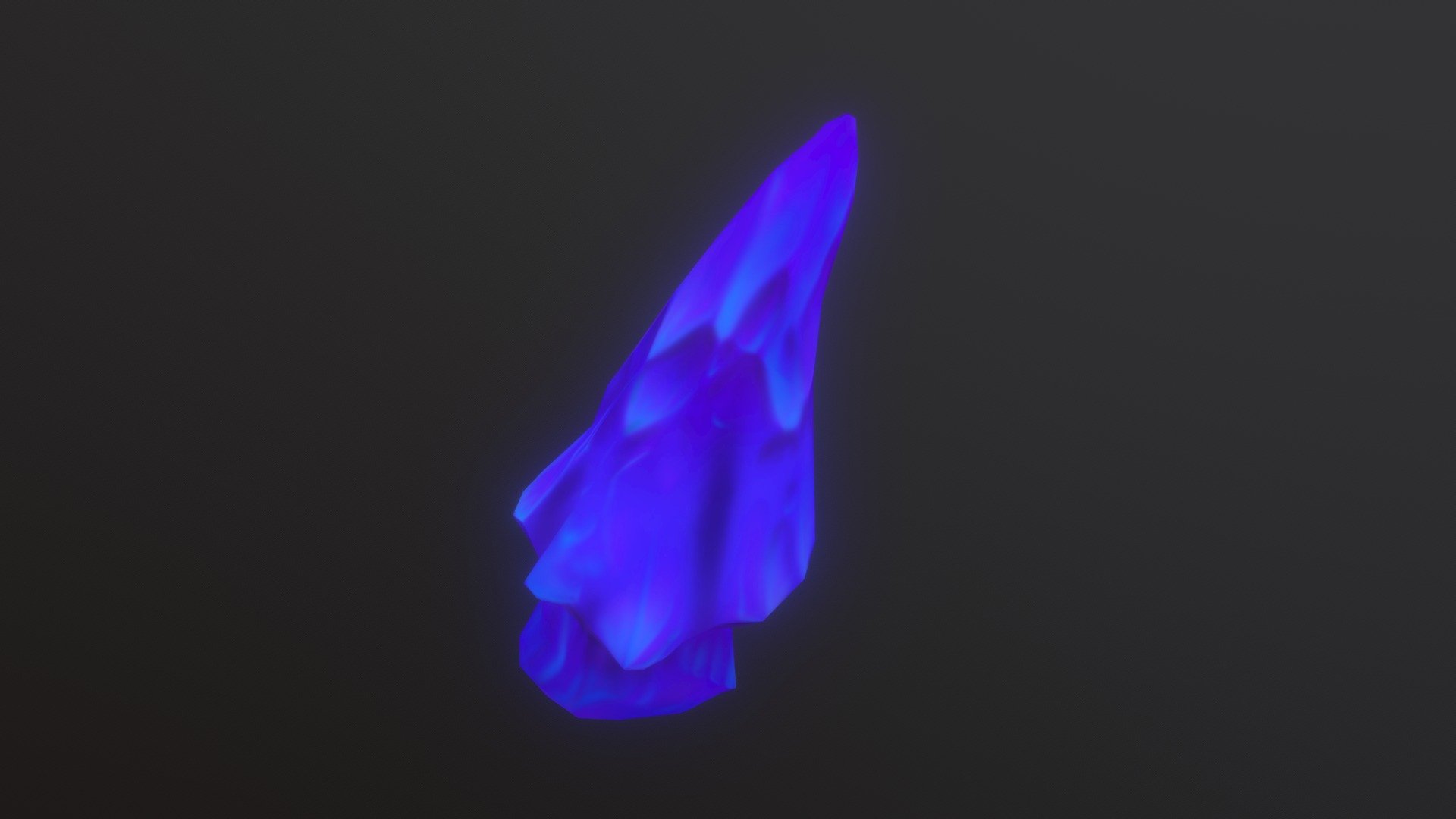 Tr- Crystal-for Wielders - 3D model by Ben Hosac Art (@benhosac.art ...