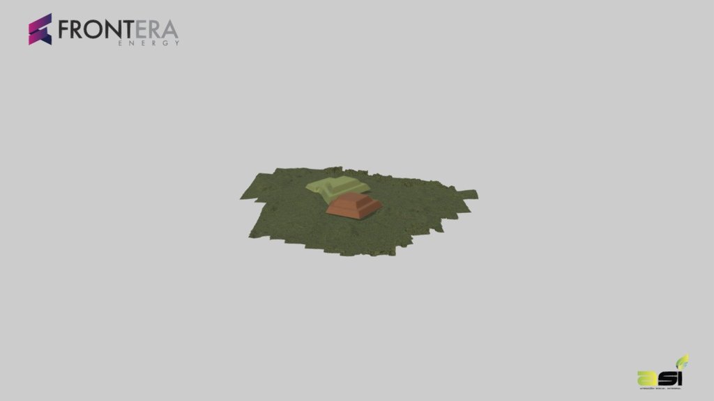 DISEÑO ZODME - Download Free 3D model by ASI S.A.S (@davidbotero ...