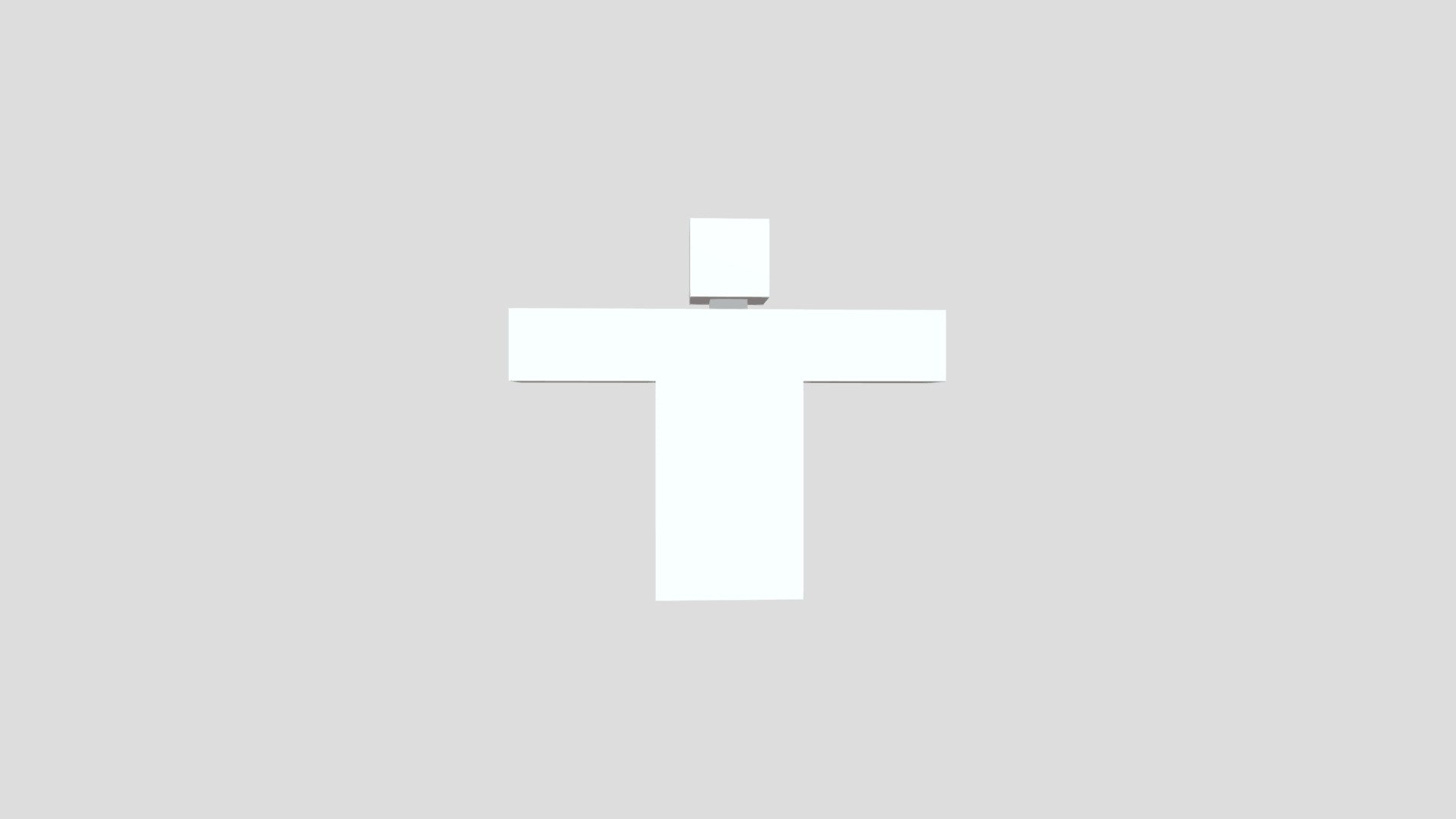 Unturned Character - Download Free 3D model by restoremonarchy [b2a9db5 ...