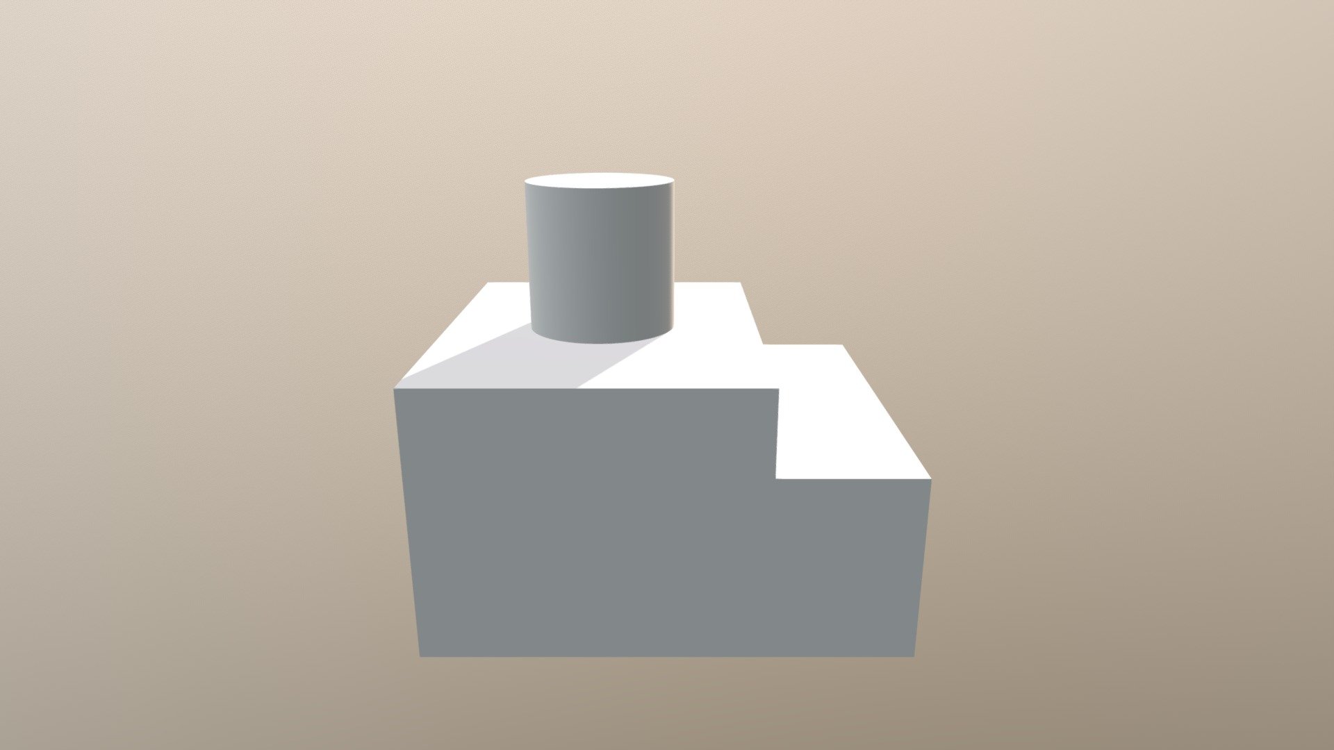 LEGO Leg Left New Foot - 3D model by 206033 [b2aae2b] - Sketchfab