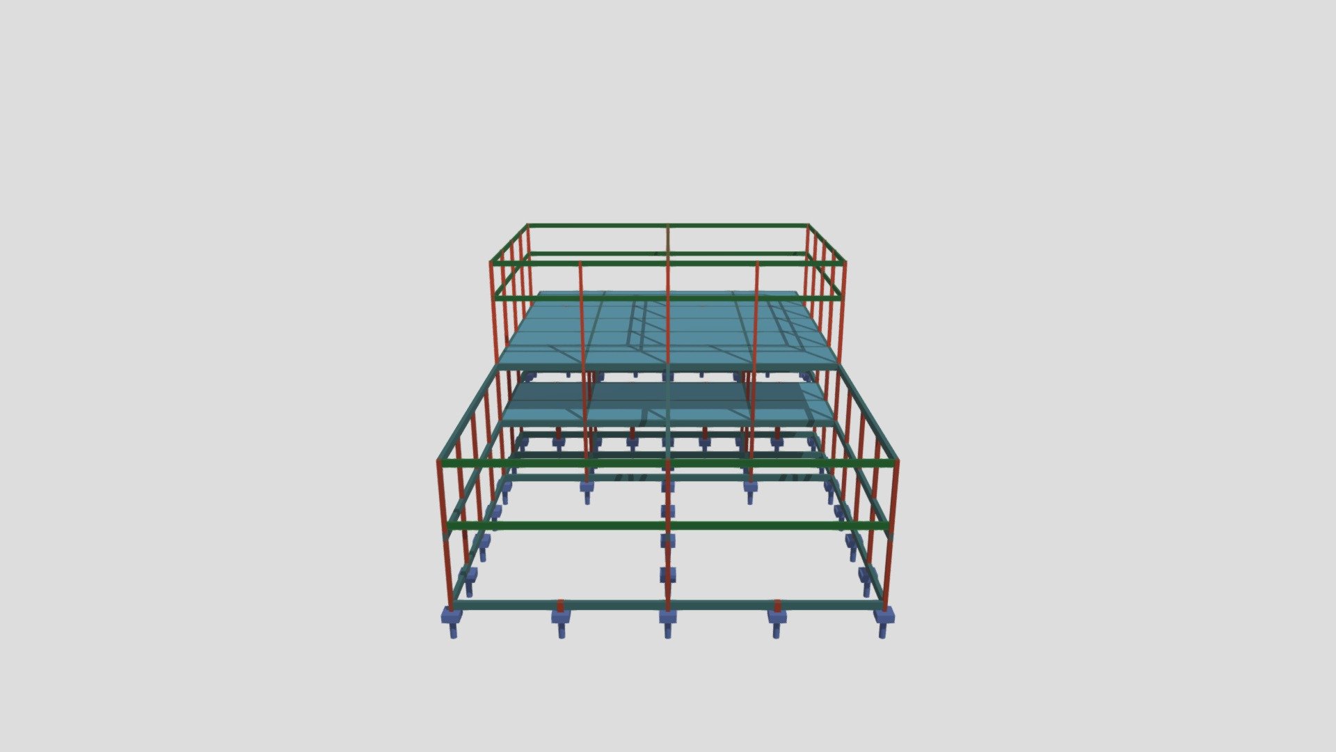 3D PAPA JOAO PAULO - Download Free 3D model by jjmacedo [b2aaeb2 ...