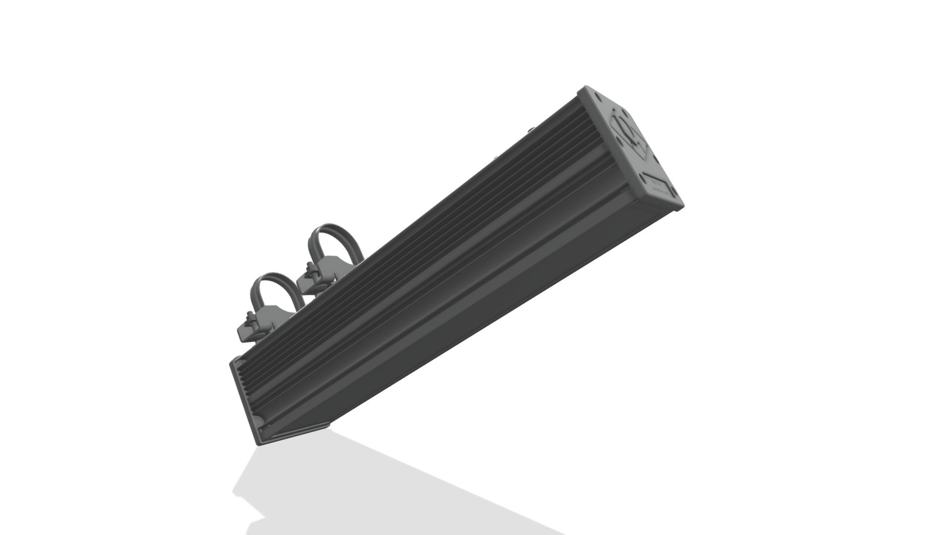 EL- Line- Ex 20-120 TM - Download Free 3D model by ЭЛЕКТРОЛУЧ (@e-looch ...