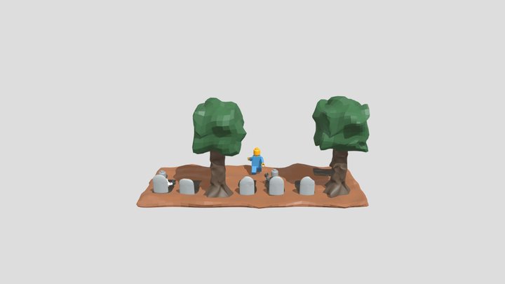 Legoland 3D models - Sketchfab