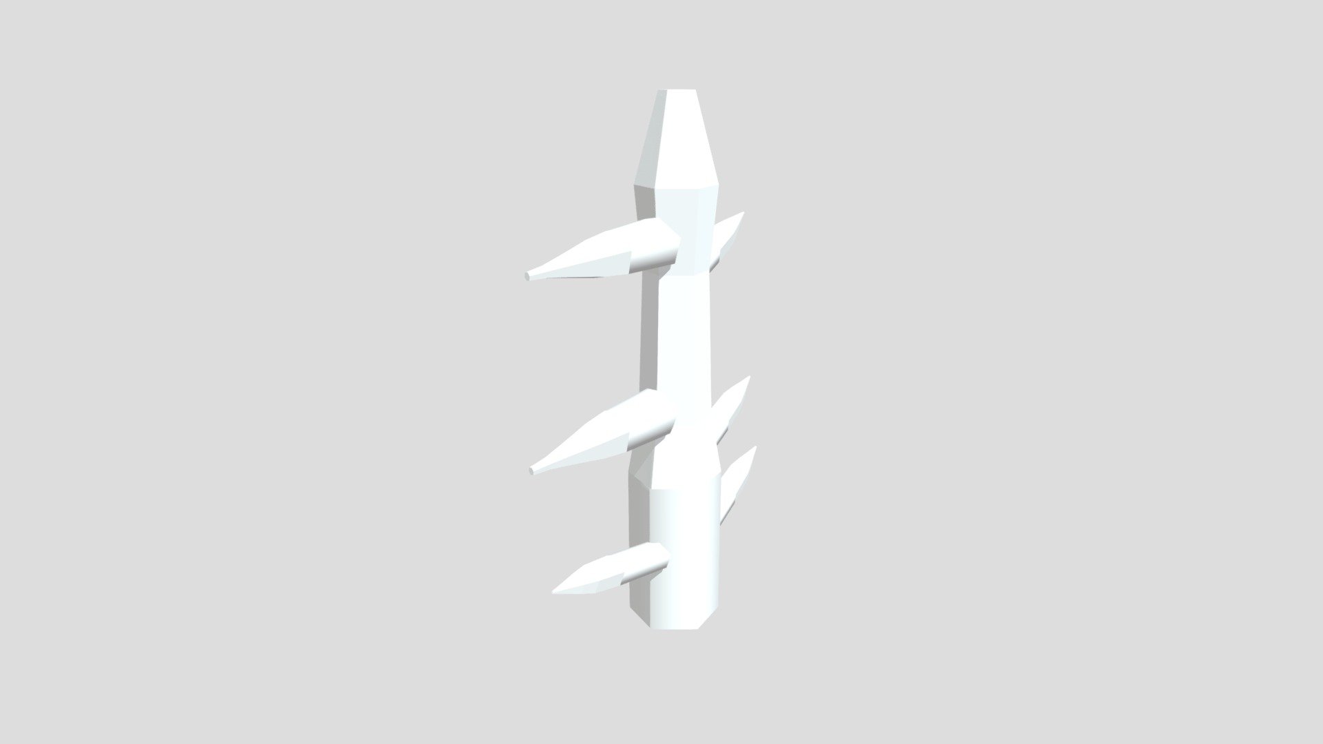 Gorilla Tag Tree Remake - Download Free 3D model by ネTMM COOKIEツ ...