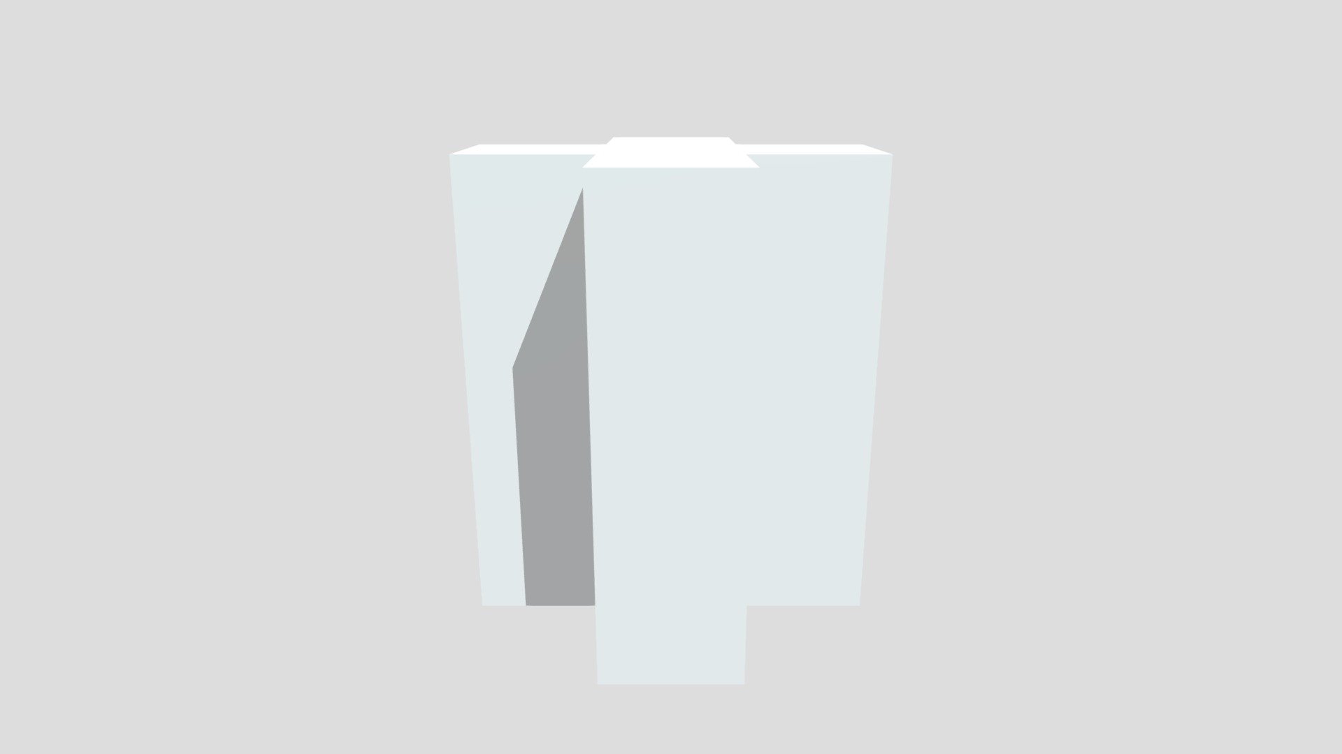 Cross Cube - 3D model by northdenz [b2ad5d4] - Sketchfab