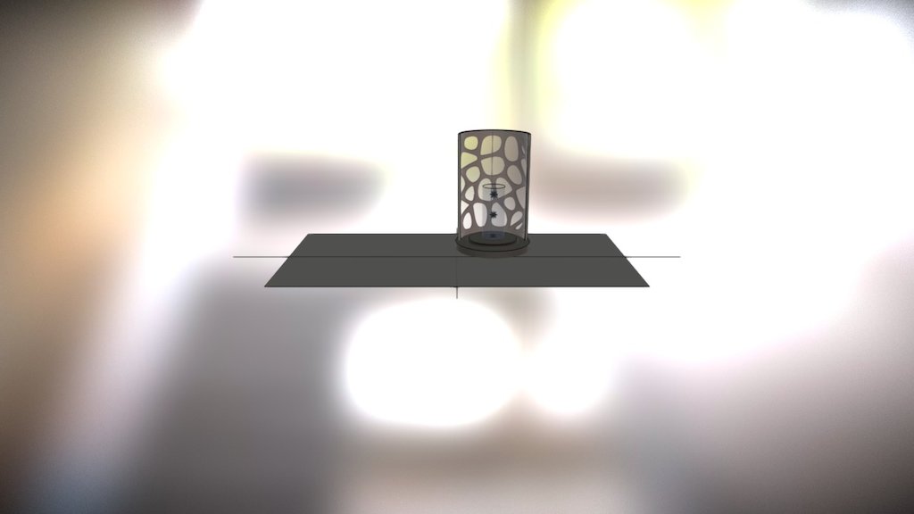 Light - 3D model by nguyenduy574 [b2ae3ee] - Sketchfab