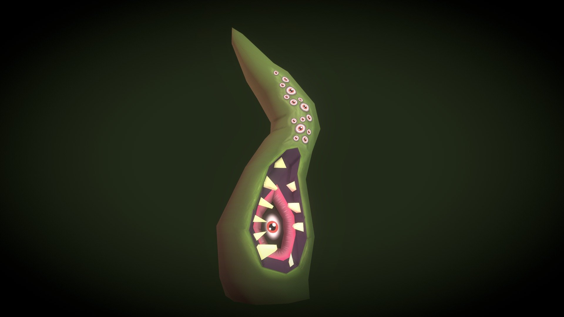Tako-1 - Download Free 3D model by simonantoine6 [b2af8f9] - Sketchfab