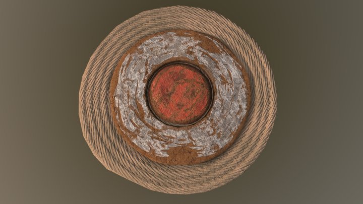 Target-dummy 3D models - Sketchfab
