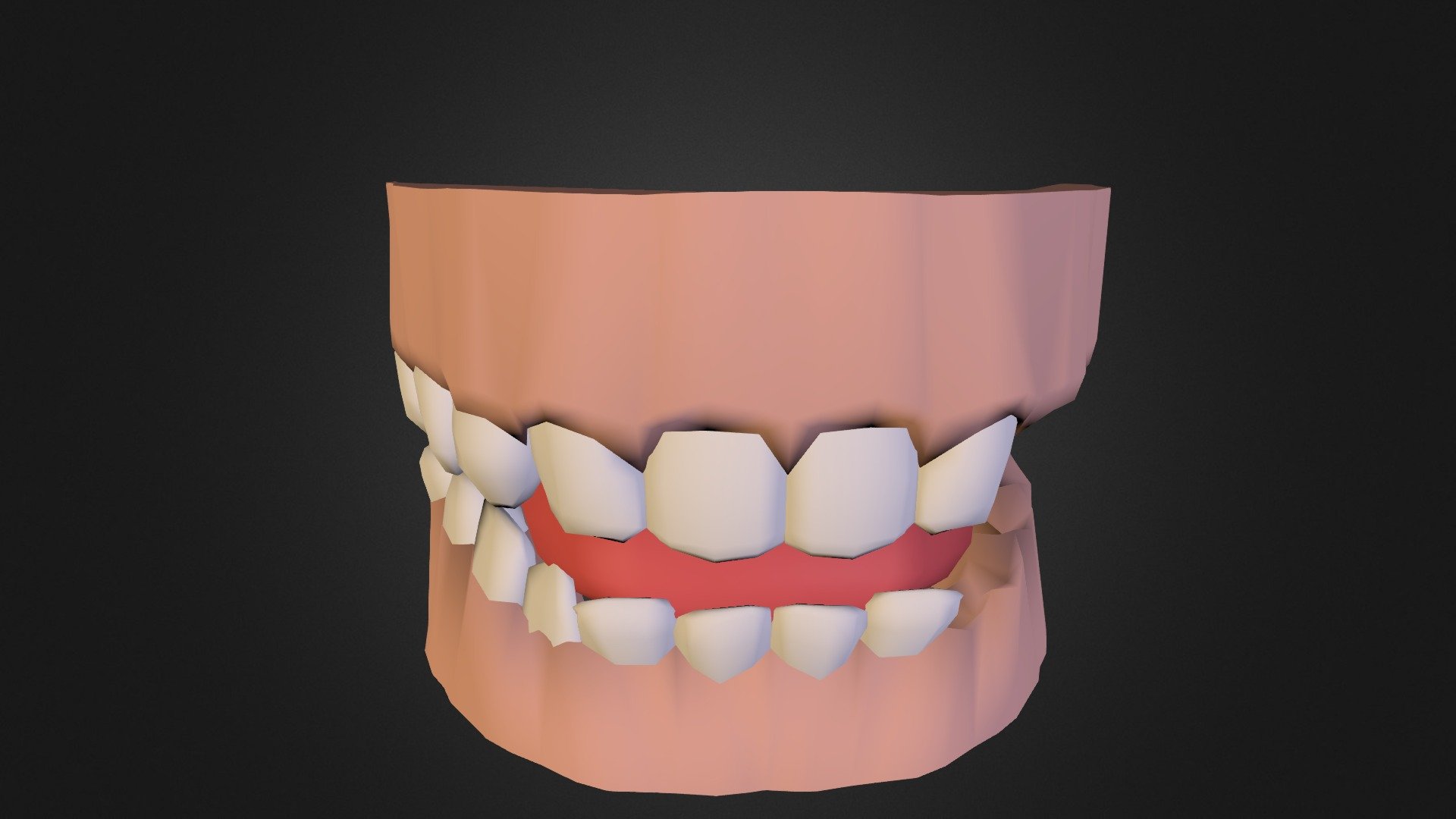 Phonetics [ I ] - 3D model by virtualinnova [b2b08fb] - Sketchfab