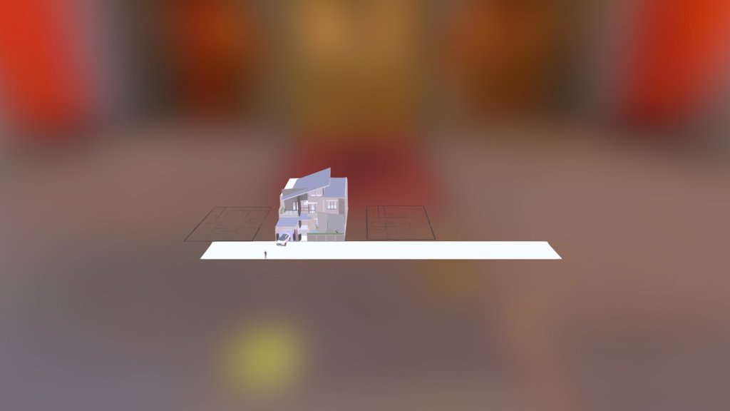 Model 1 - 3D model by shwayze [b2b1de2] - Sketchfab