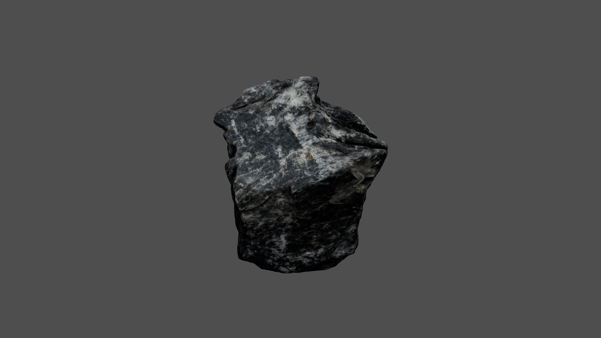 Mineral #43 - Download Free 3D model by PSU_Sliko_Geo (@jsliko ...