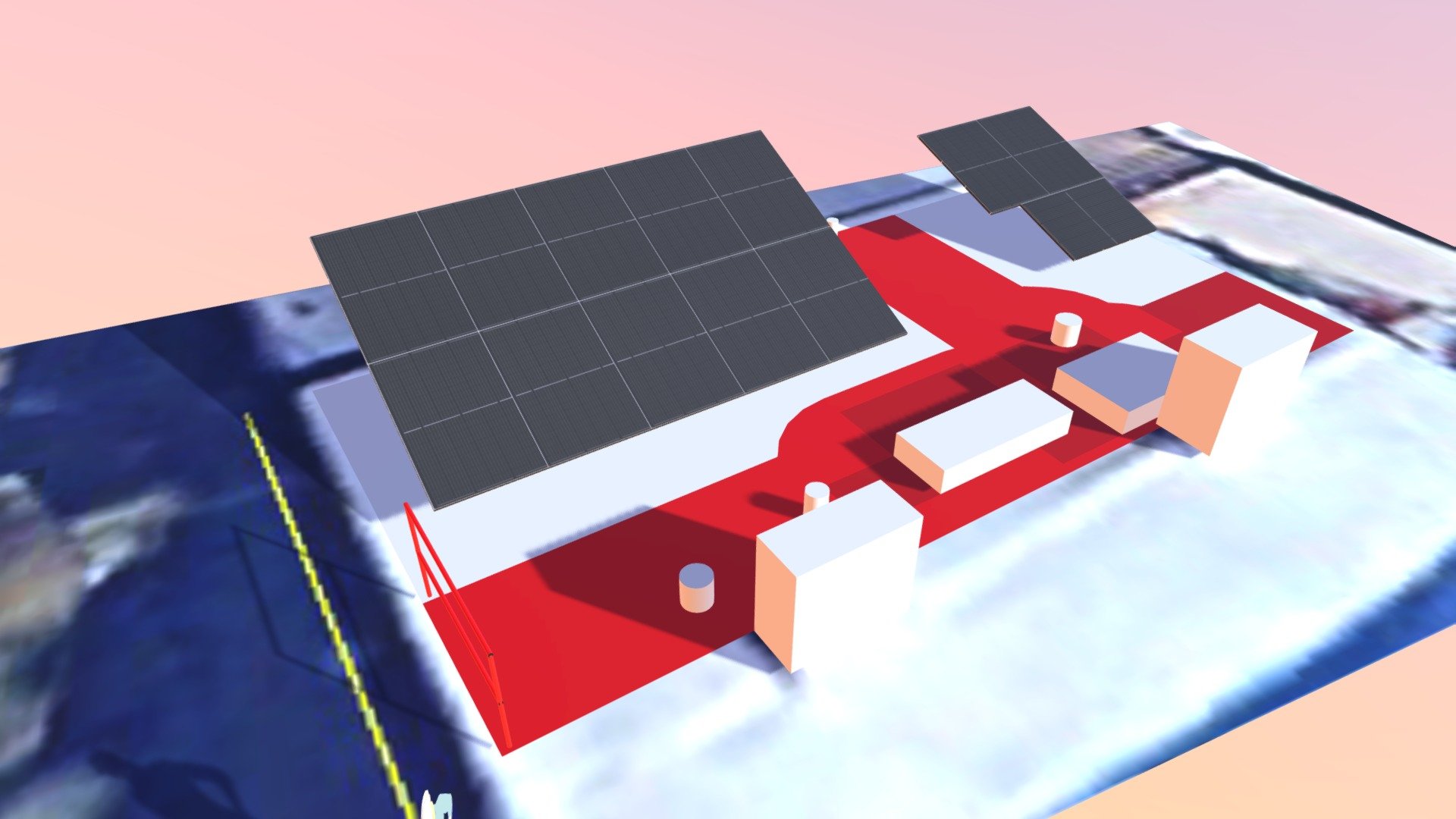 118 Ryerson St 13 Mod Tilt - 3D model by brooklynsolarworks [b2b3635 ...