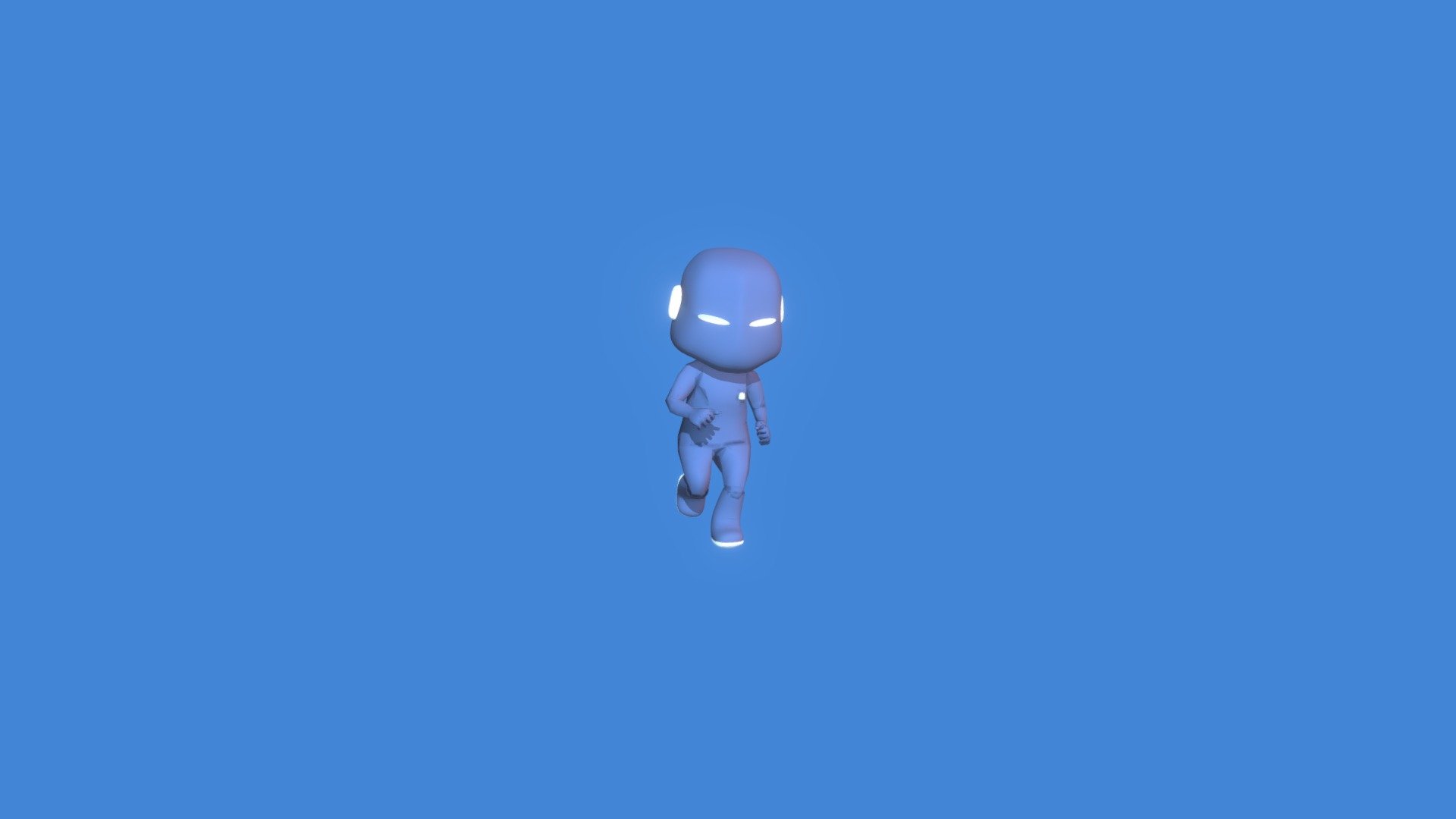 Running (2) - 3D model by BIG Trav (@Bigtrav205) [b2b3d7b] - Sketchfab