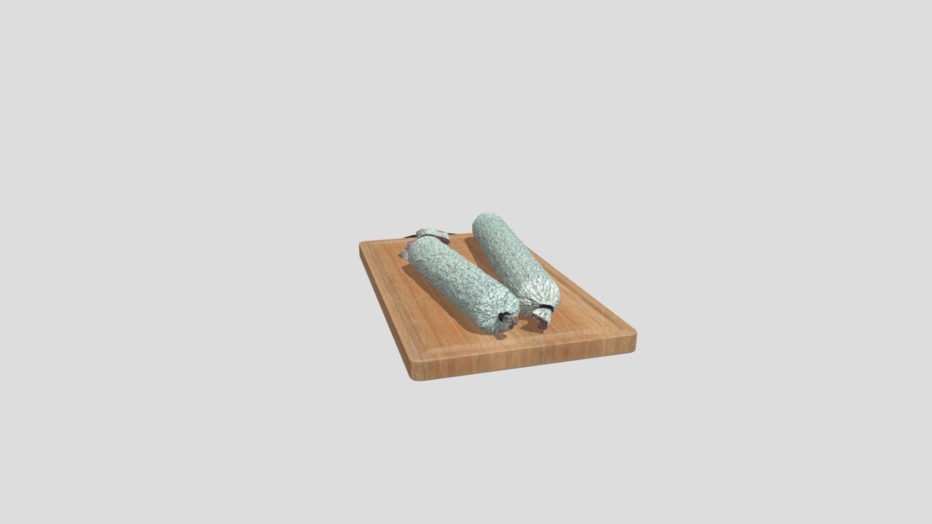 Sausage 17 AM224 Archmodel - Buy Royalty Free 3D model by Evermotion ...