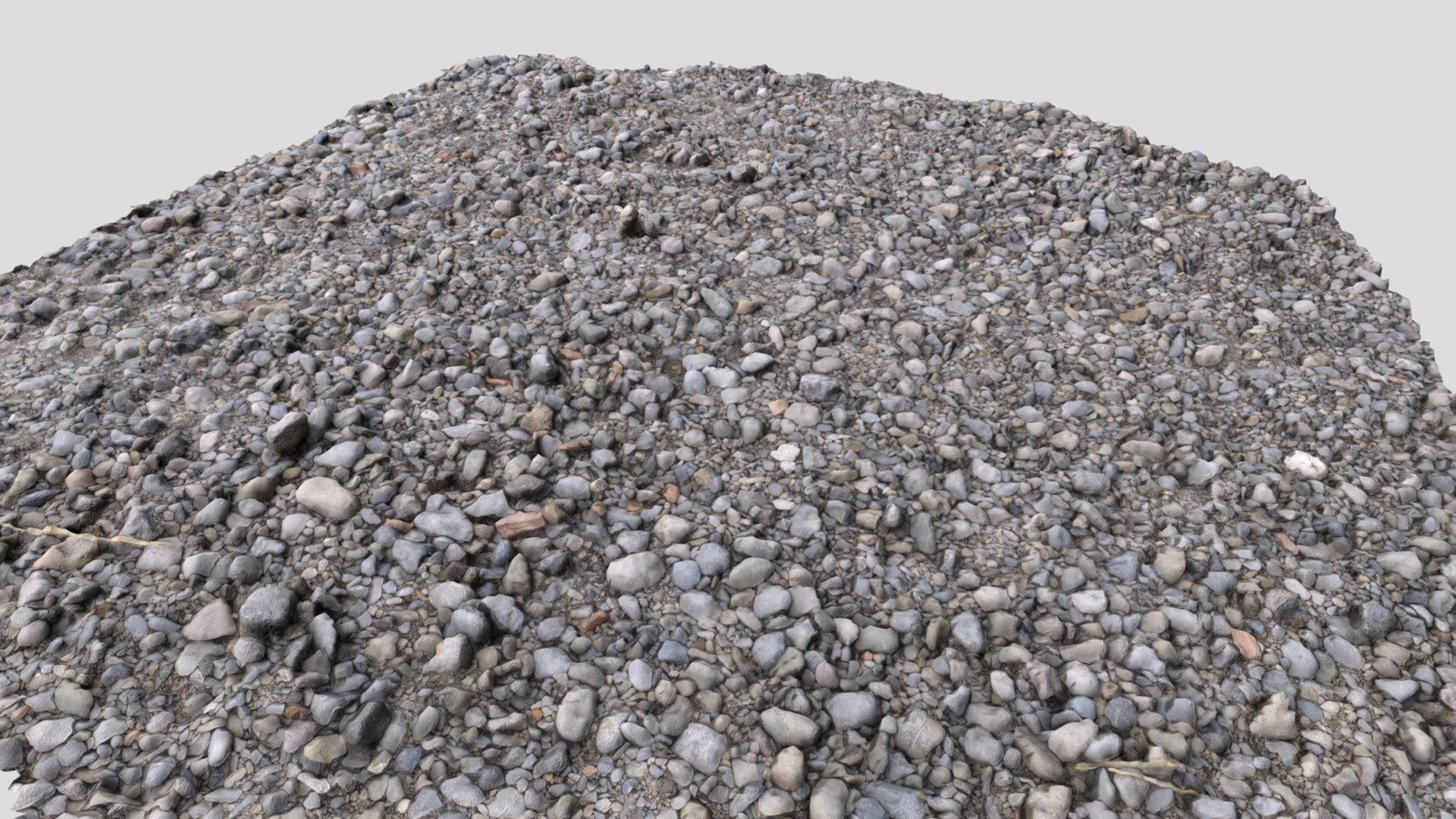 River Stones - Download Free 3D model by slls666 [b2b601e] - Sketchfab