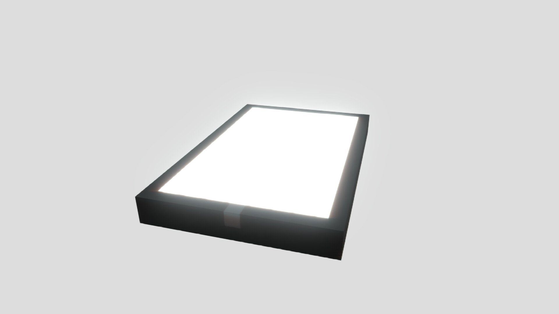 Phone - 3D model by Ziz17 [b2b606e] - Sketchfab
