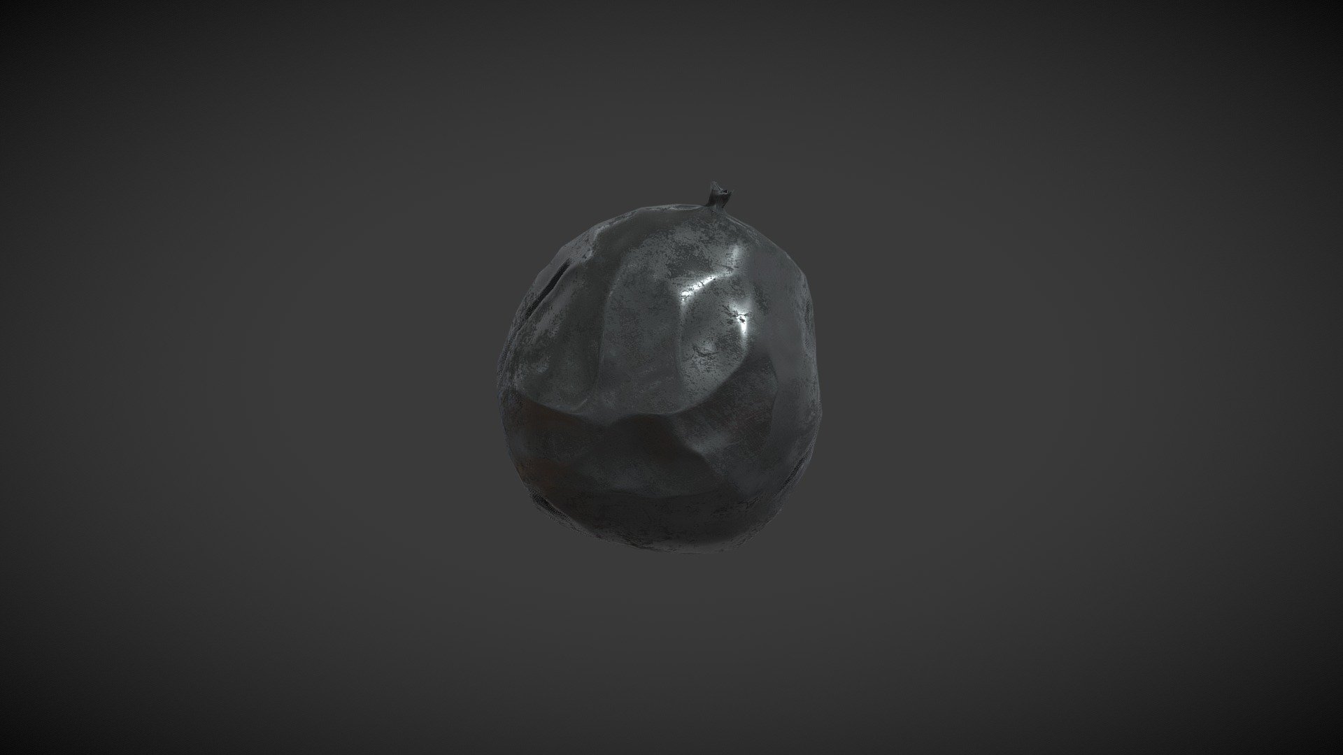 Black Bag - 3D model by TacticalMinionz [b2b7f21] - Sketchfab