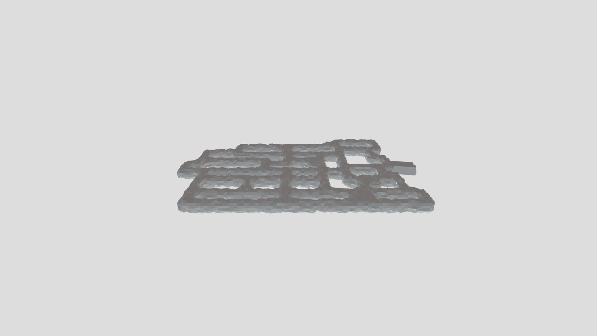all you need for a gtag fan game - Download Free 3D model by fs201415vr ...