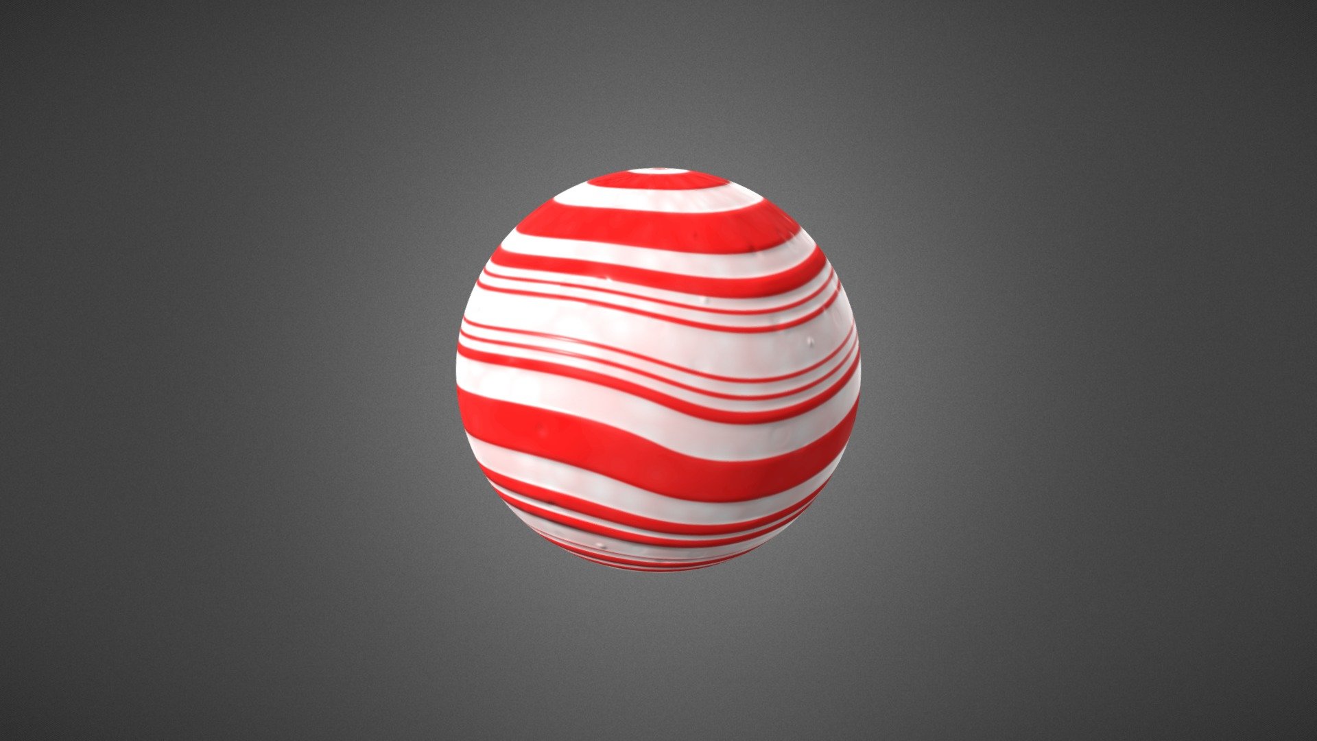 Peppermint - 3D model by vmcards17 [b2b97d9] - Sketchfab