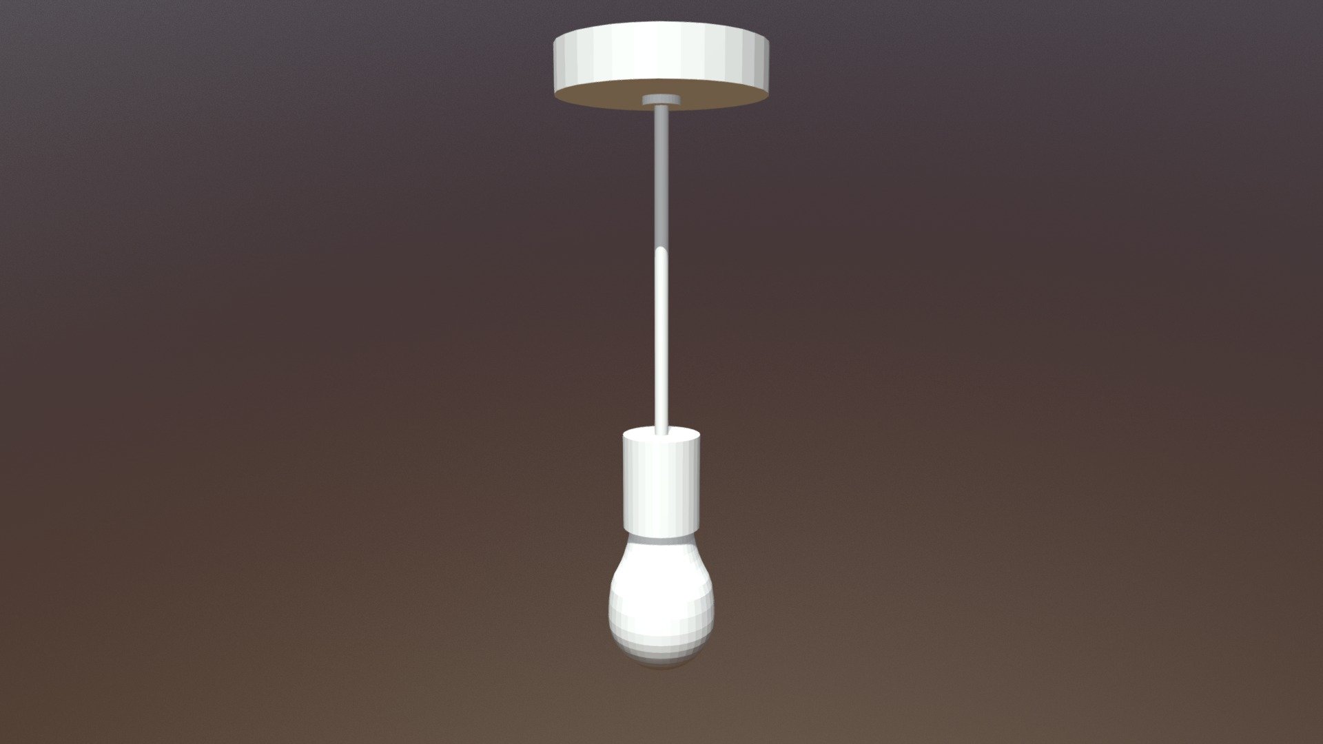 Ceiling light - Download Free 3D model by lionclaw0612 [b2ba100 ...