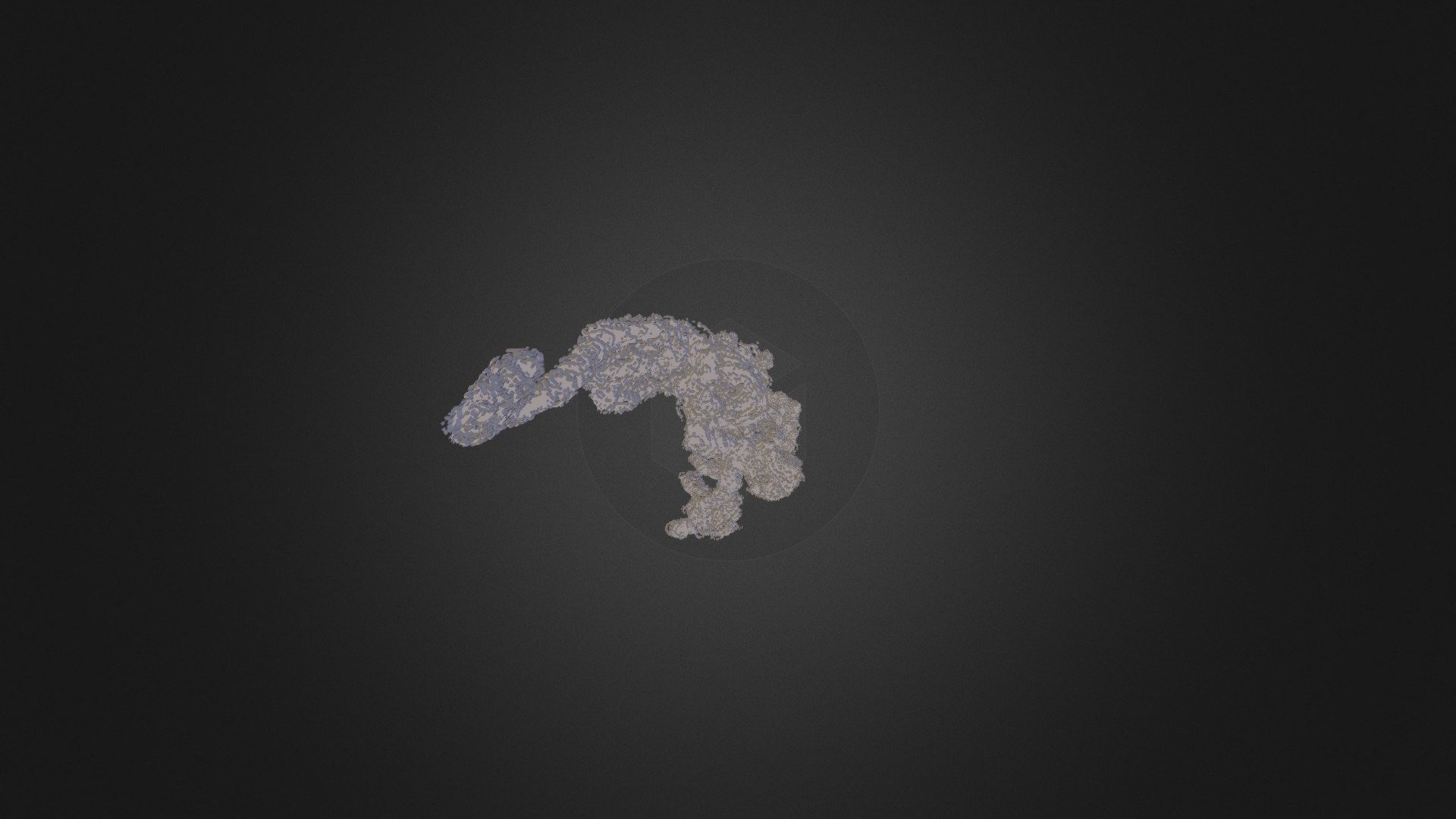 Kidney Tubulus Lumen - Download Free 3D model by nicklas2116 [b2bd2de ...