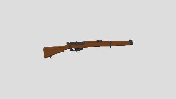World War 1 Weapons Drawing