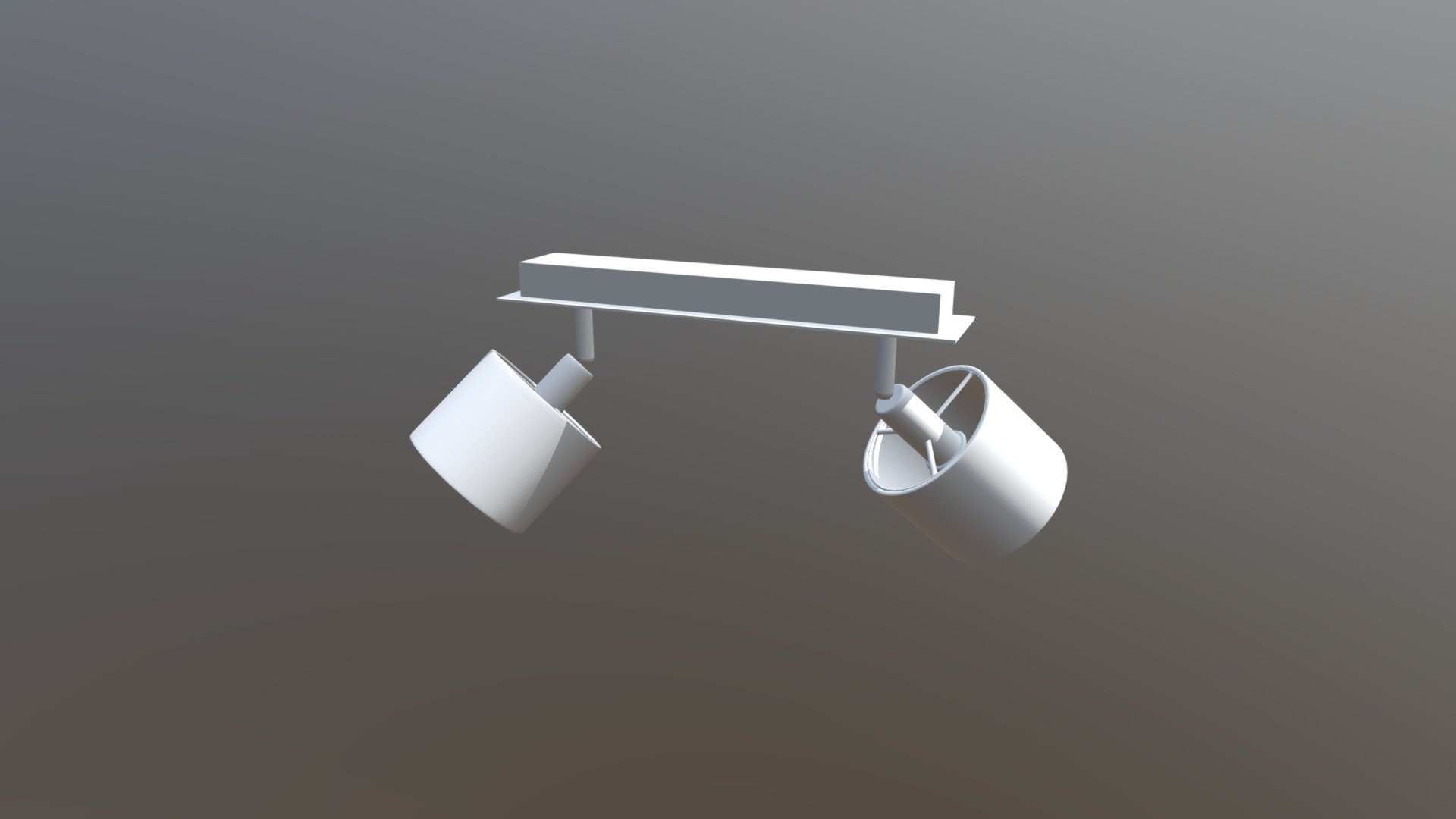 Eglo 97533 - 3D model by Lu.ru (@svetmagaz) [b2bd37f] - Sketchfab