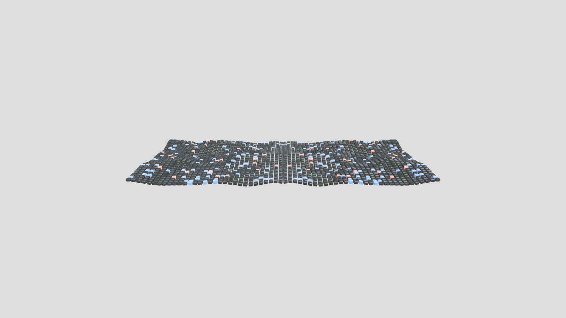 infinte loop - Download Free 3D model by biggic [b2bebbc] - Sketchfab