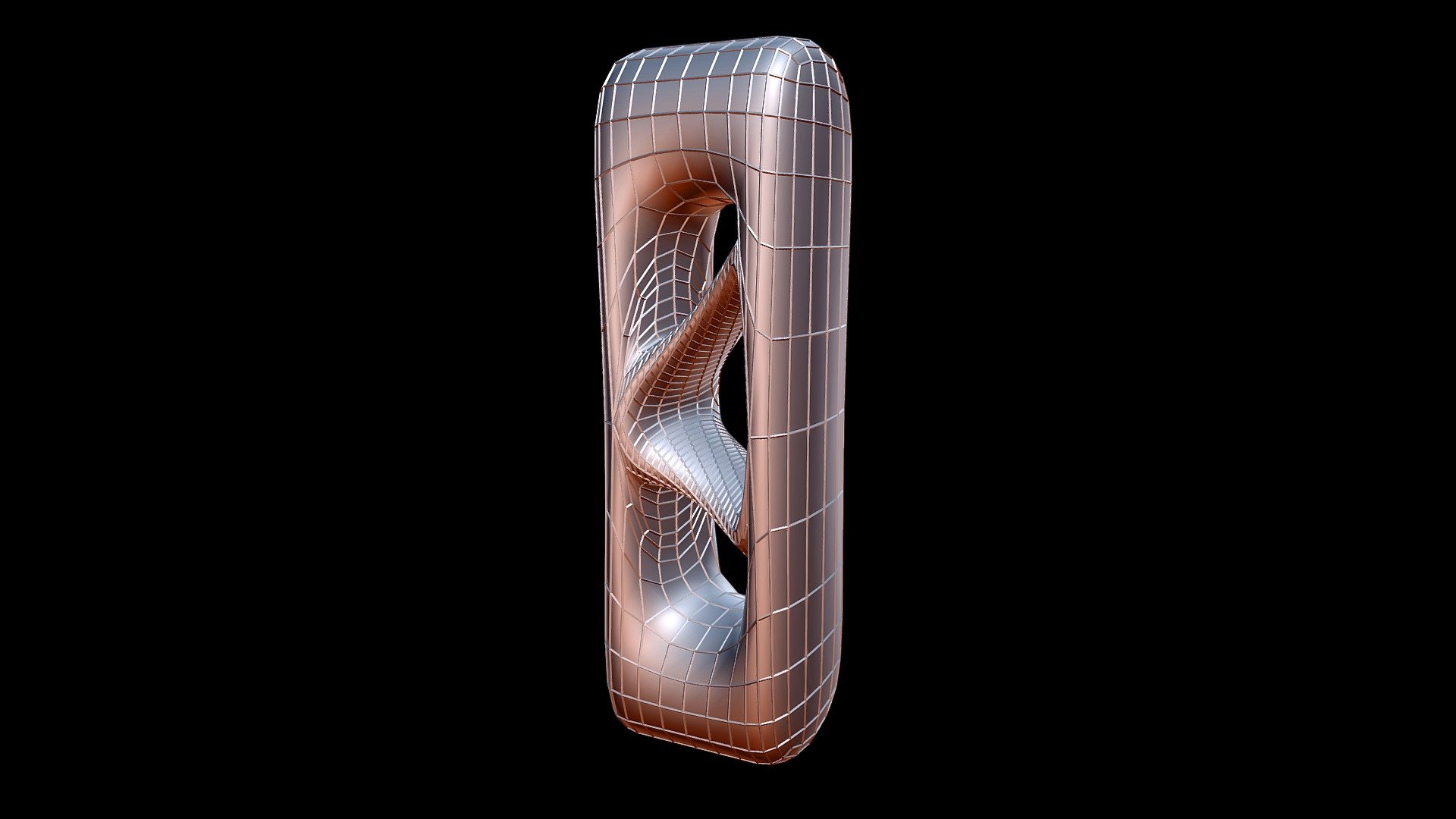 Zaha Hadid Morpheus Hotel in Macau - 3D model by sylviaharyanto ...