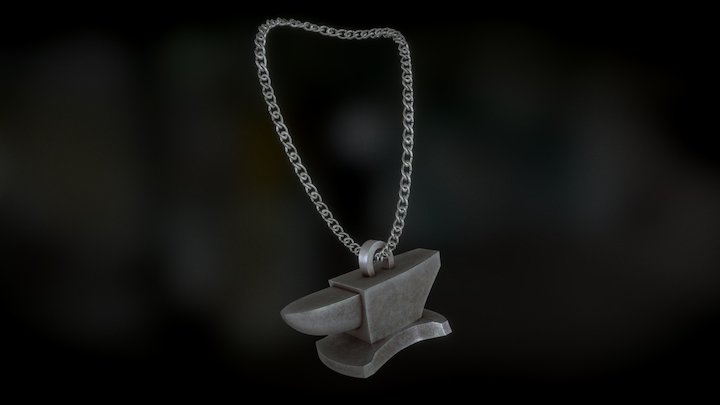 Heavy-metal 3D models - Sketchfab
