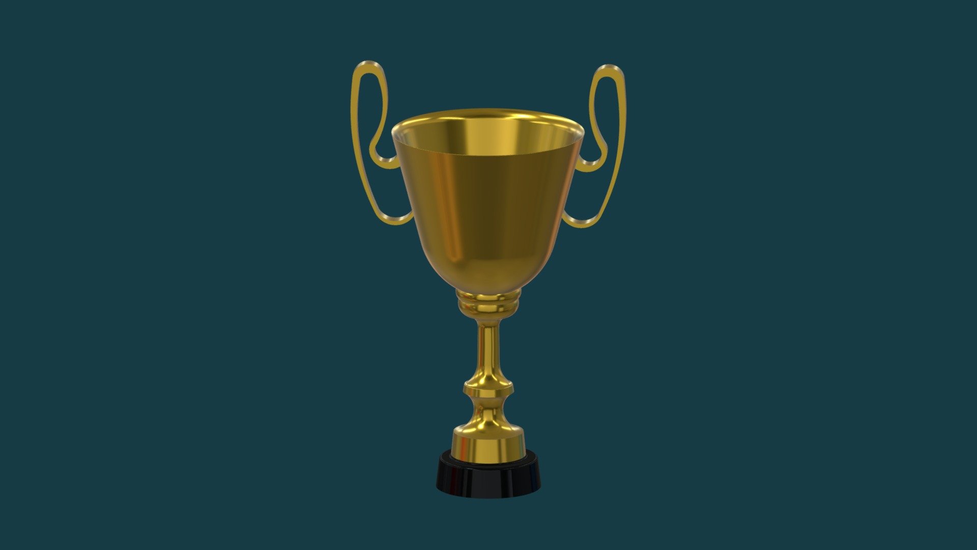Trophy - Download Free 3D model by GimmeTheGucci [b2c21f7] - Sketchfab