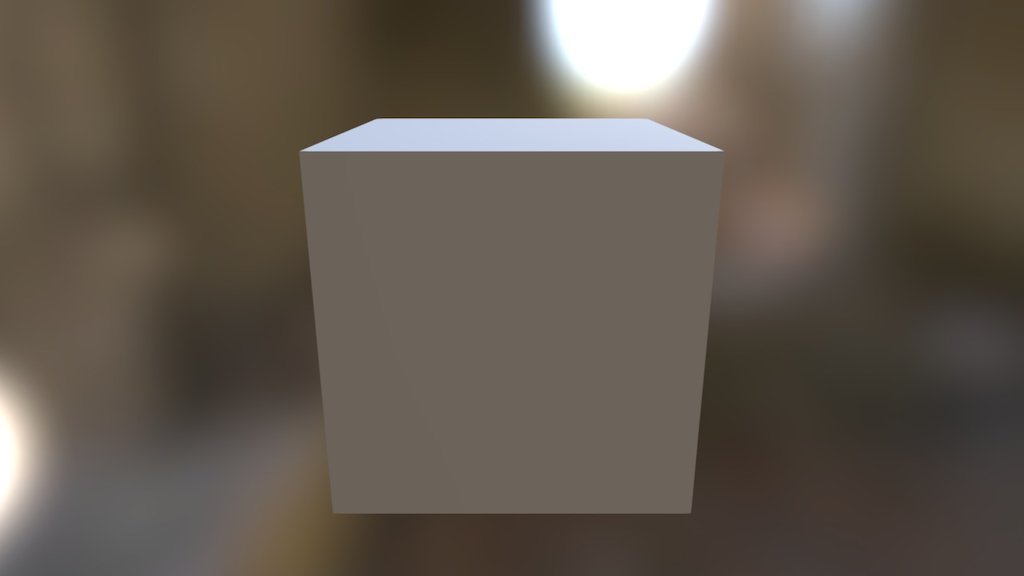 Box - 3D model by Creative Market (@creativemarket) [b2c2c6e] - Sketchfab