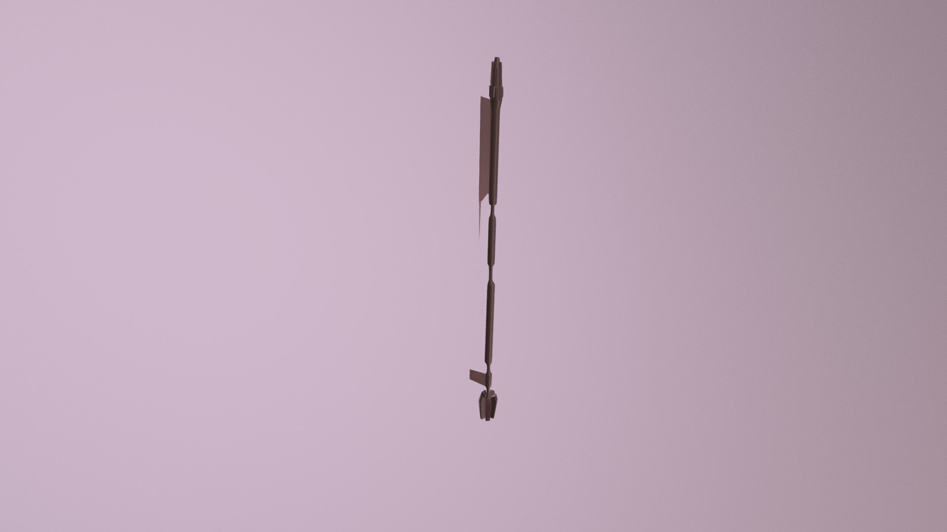 Prop One - 3D model by amberleycwallace [b2c373e] - Sketchfab