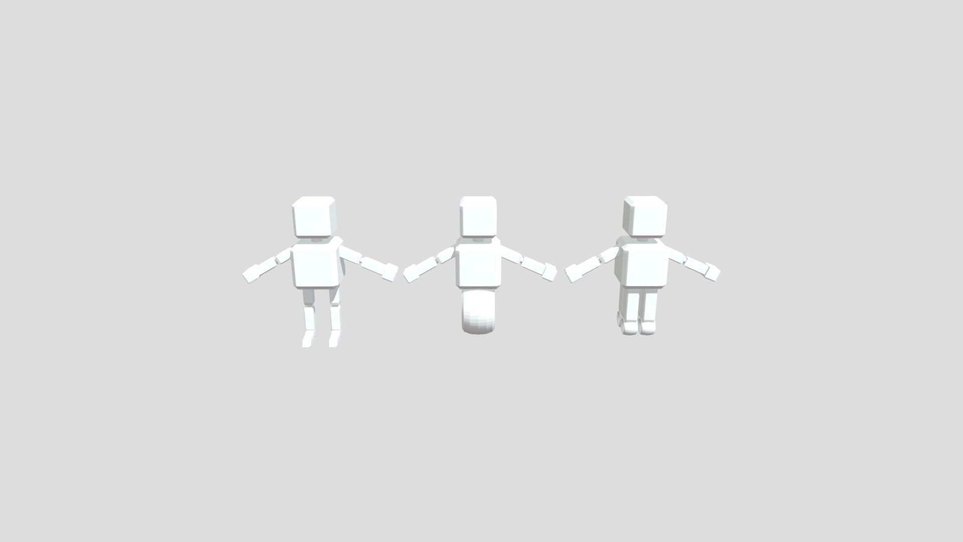 TORO-GAME - Download Free 3D model by ETNA (@abdusamadbeka159) [b2c4352 ...