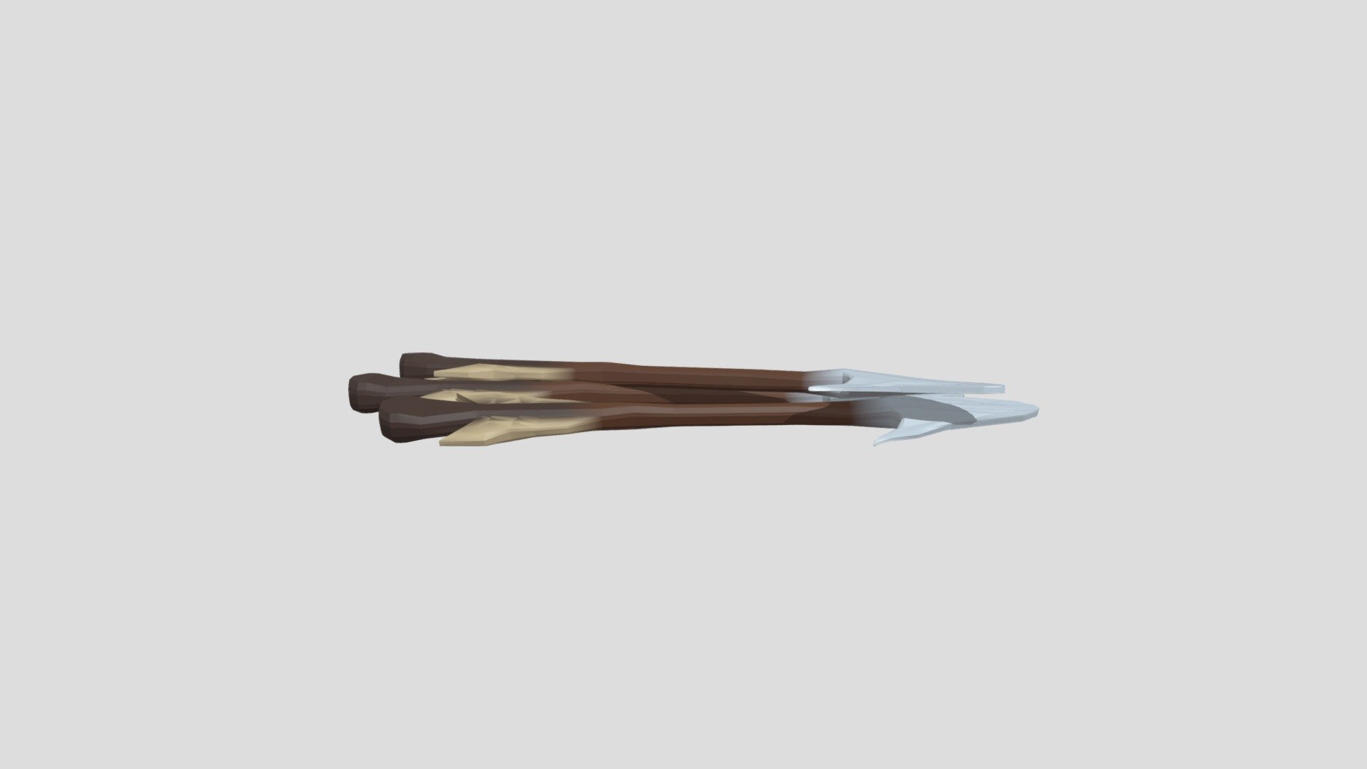 Arrow Pick Up - Download Free 3D model by ColinCharleson [b2c4452 ...