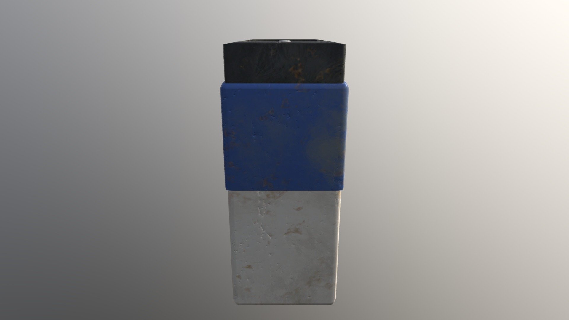 FISSION BATTERY - 3D model by Raptor (@reptileye) [b2c5851] - Sketchfab